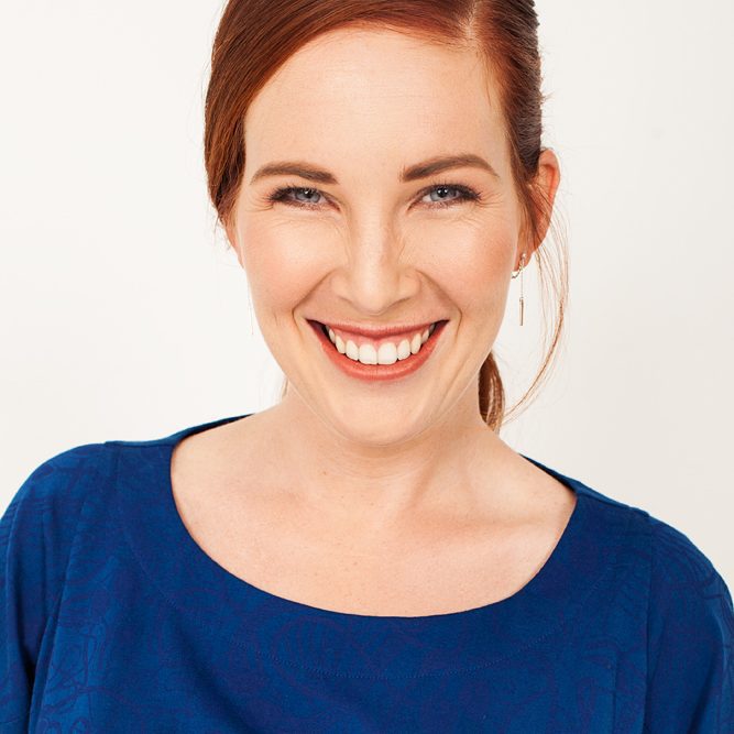 One Colour – Creating Positive Change Through Fashion