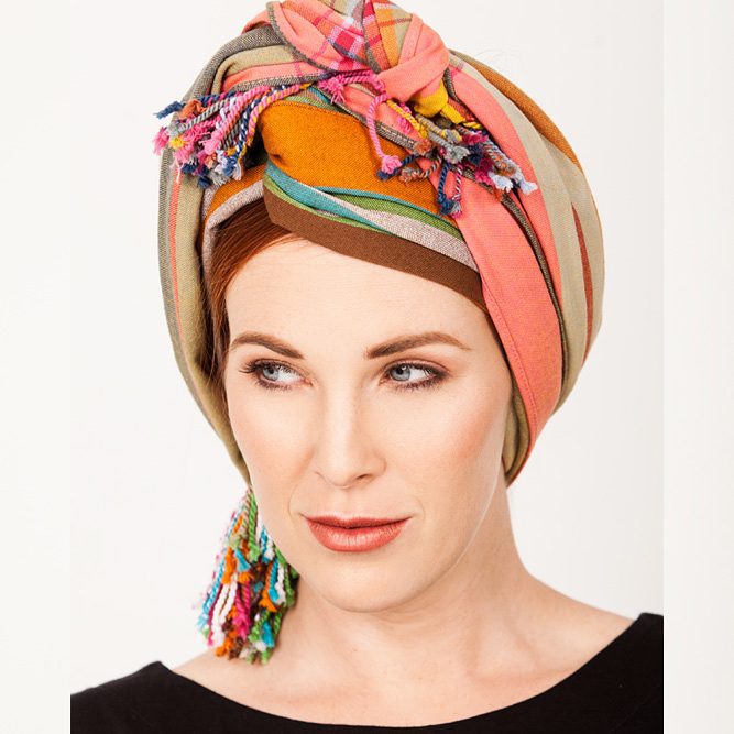 One Colour – Creating Positive Change Through Fashion