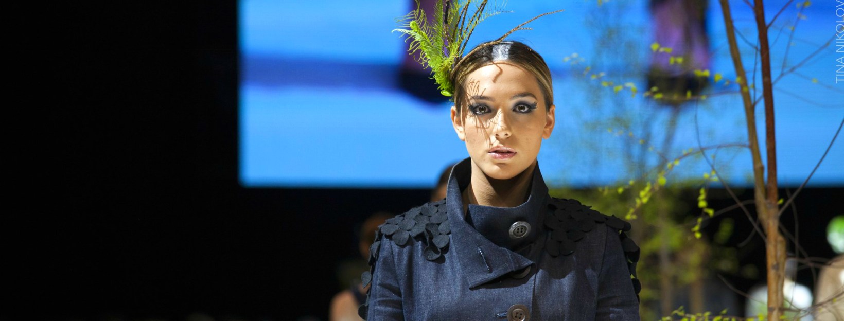 Ethical Designer Spotlight: Pure Pod