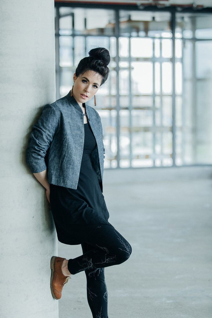 Ethical Designer Spotlight: Pure Pod